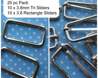 Popular items for bag hardware on Etsy