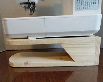 Popular items for machine riser on Etsy