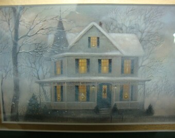 Popular items for gene roncka on Etsy