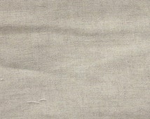 Popular items for natural linen fabric on Etsy