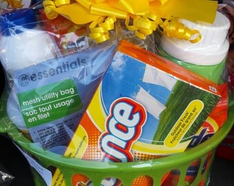 Popular items for laundry supplies on Etsy