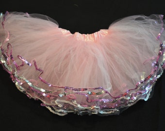 Popular items for sequin tutu on Etsy