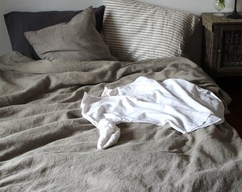 Popular items for washed linen on Etsy