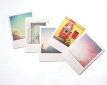 Popular items for polaroid card on Etsy