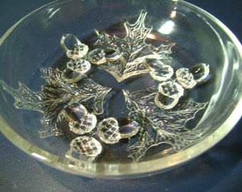 Popular items for Glass acorn on Etsy