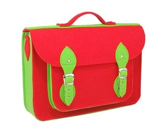 Kids briefcase | Etsy