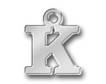 Popular items for alphabet letter k on Etsy