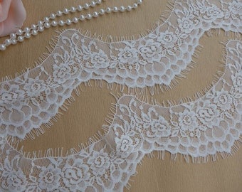 Chantilly pattern | Etsy