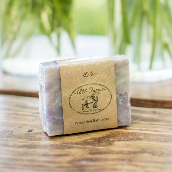 Hand Crafted Soap