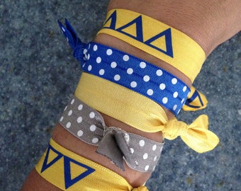 tri delta – Etsy