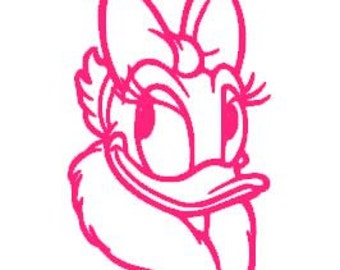 Popular items for duck vinyl on Etsy