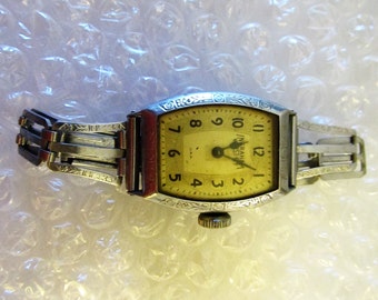 Popular items for vintage ingraham on Etsy