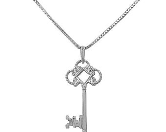 Old fashioned key | Etsy