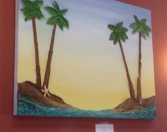 Large sunrise shell | Etsy