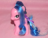 My Little Pony Customs and Rehairs by by SunshinesMLPShoppe