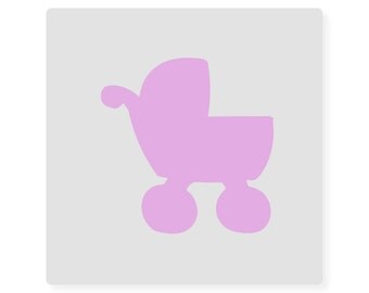 Popular items for pram stroller on Etsy