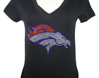 Popular items for bronco on Etsy