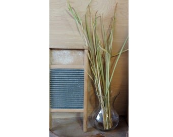 Cattail basket | Etsy