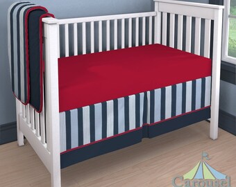 Popular items for custom crib bedding on Etsy
