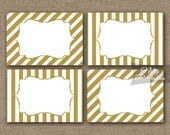 Nifty Printables: Invites Party Printables & by NiftyPrintables