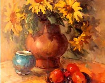 The original Analogous COLOR WHEEL Hal Reed Art Supplies