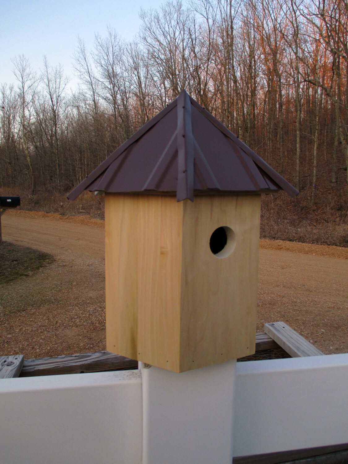 Request a custom order and have something made just for you.