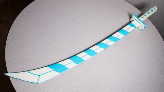 Stocking Anarchy Sword Panty & Stocking with Garterbelt