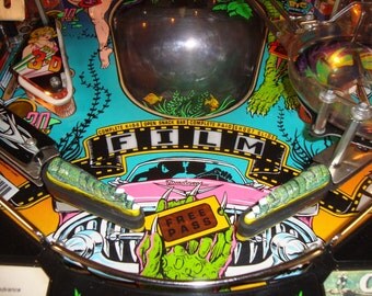 Popular items for pinball mods on Etsy