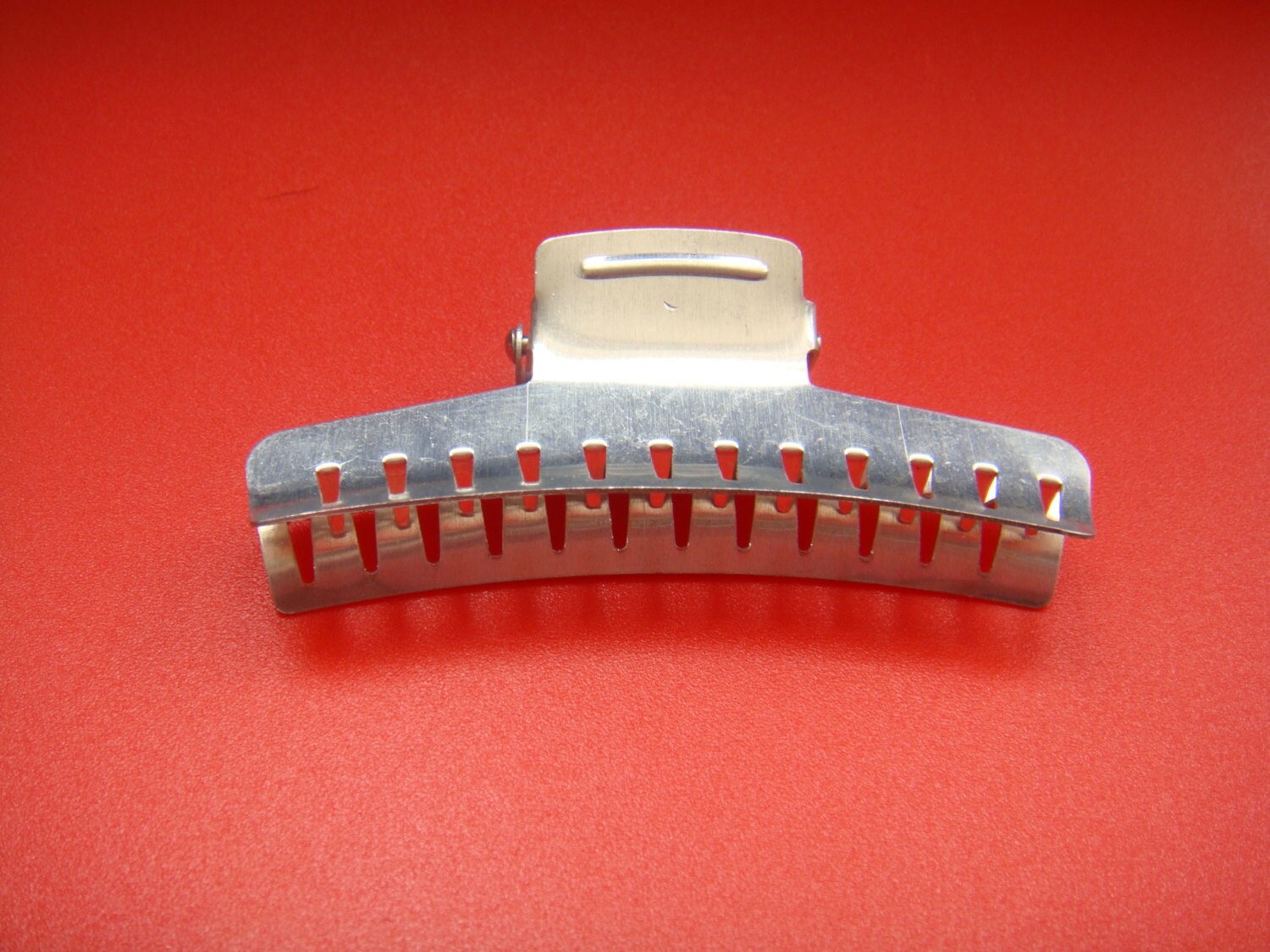 Butterfly 3″ 4″ & 5″ Hair Clips (CREATE FINGER WAVE 1920’s) Medium size