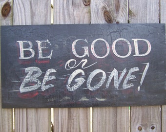 Popular items for sign sayings on Etsy