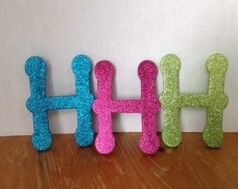 Styrofoam letters | Etsy