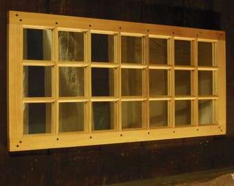 Popular items for multi pane mirror on Etsy