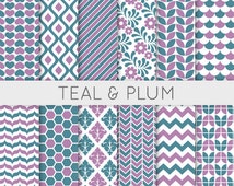 Popular items for purple background on Etsy