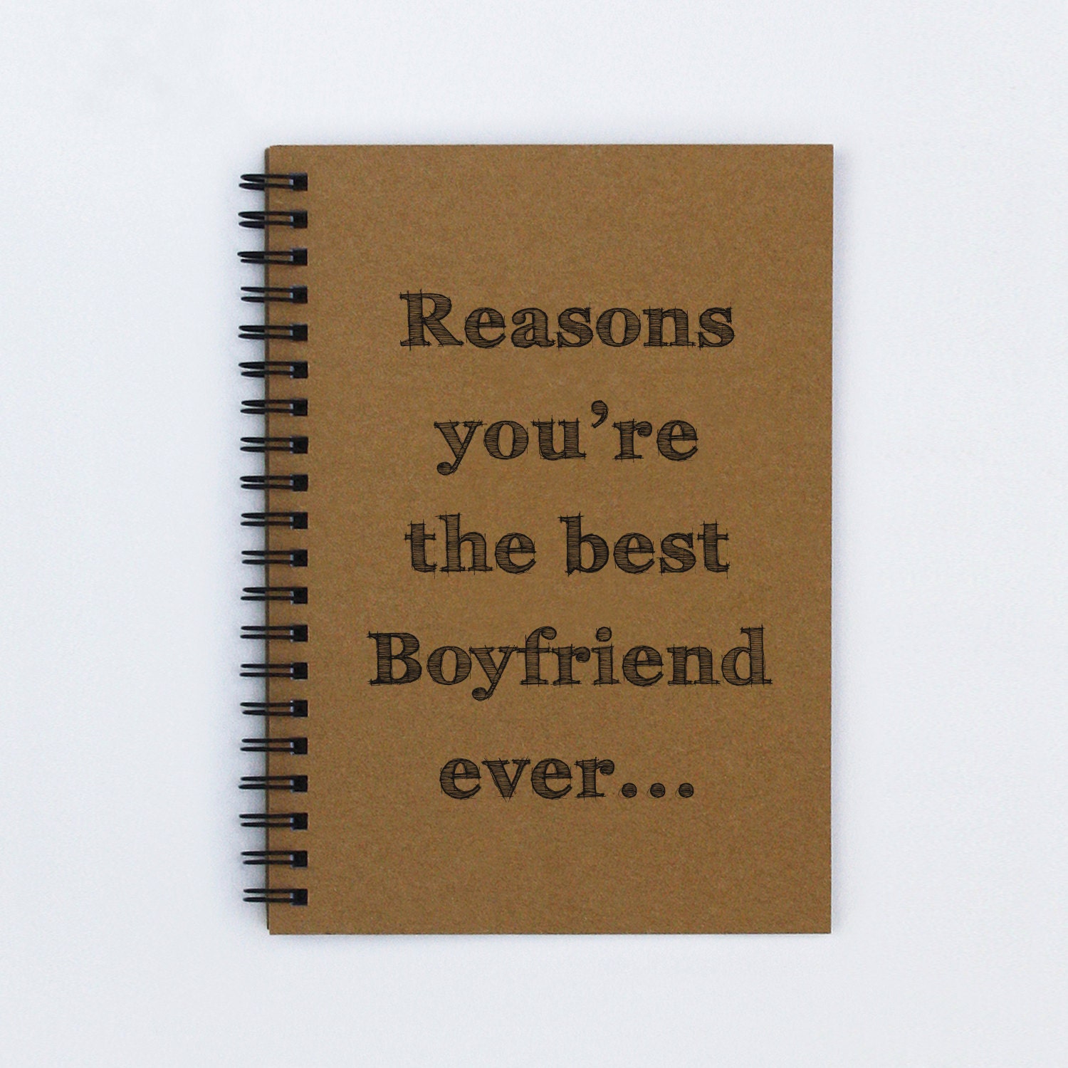 Reasons You're The Best Boyfriend Ever 5 by FlamingoRoadJournals