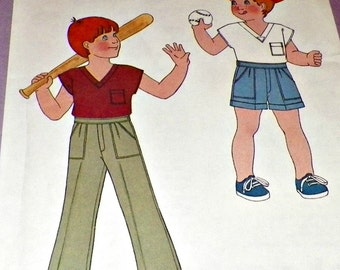 Popular items for boys shorts pattern on Etsy