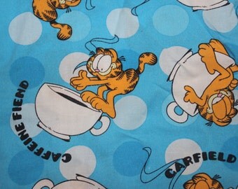 Garfield pajamas | Etsy