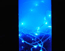 Popular items for wire string light on Etsy