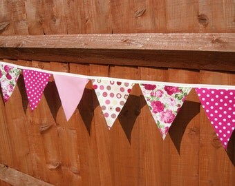 Popular items for decorative bunting on Etsy