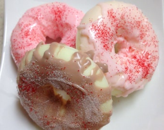 Popular items for food soap on Etsy