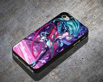 Popular items for hatsune miku on Etsy