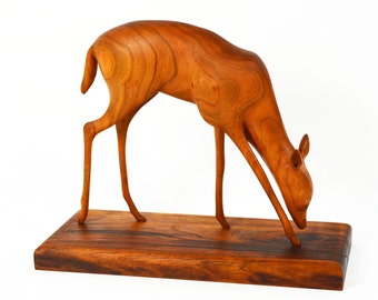 Popular items for fine wood carving on Etsy