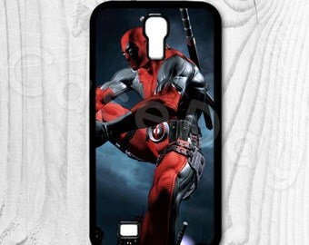 Deadpool Wade T. Wilson I'll Find My Own Logan Through Phone Case for ...