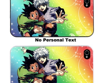 Popular items for killua on Etsy