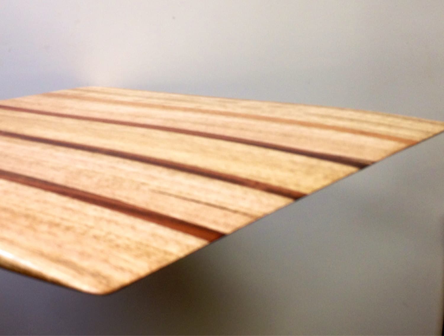 Traditional wood BAKERS PEEL for bread by TimWrightWoodwork