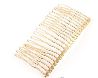 Popular items for wire comb on Etsy