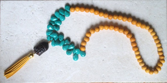 Items similar to Mala Style on Etsy