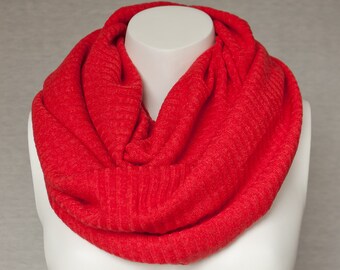 Popular items for long red scarf on Etsy