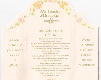 Popular items for helen steiner rice on Etsy