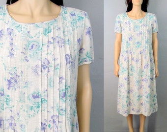 80s maternity dress | Etsy