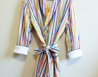 Popular items for terry cloth robe on Etsy